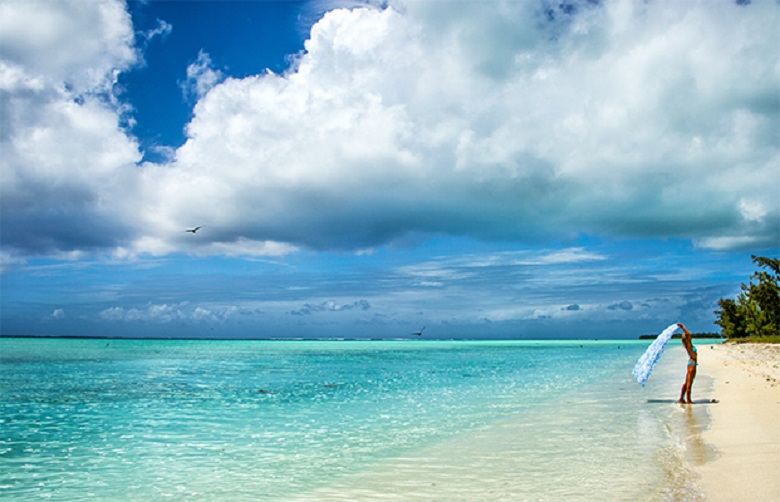 Flights to Rodrigues | Global site