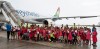 Bel Eau School A330 Aircraft tour | Air Seychelles